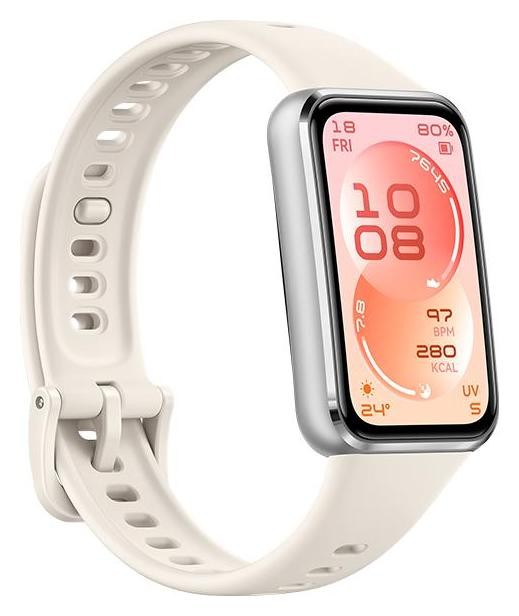 Huawei Band 11 Blanco Smartwatch Deportivo 42mm Pulsera de Actividad ...