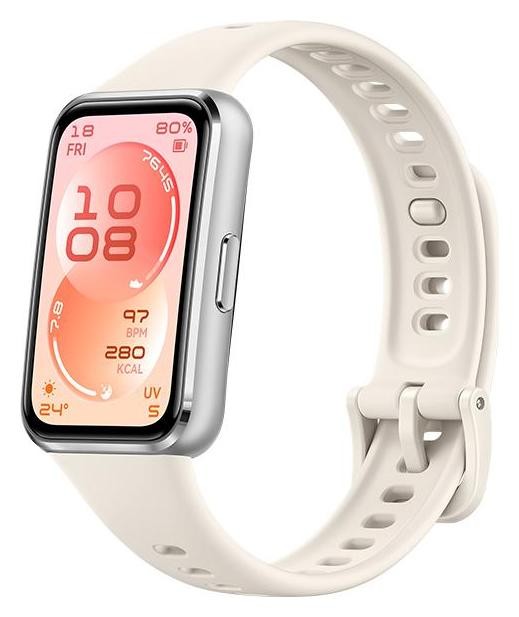 Huawei Band 11 Blanco Smartwatch Deportivo 42mm Pulsera de Actividad ...