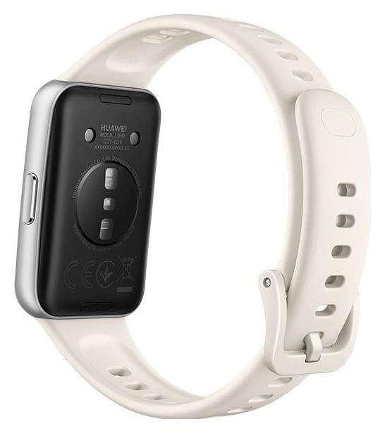 Huawei Band 11 Blanco Smartwatch Deportivo 42mm Pulsera de Actividad ...