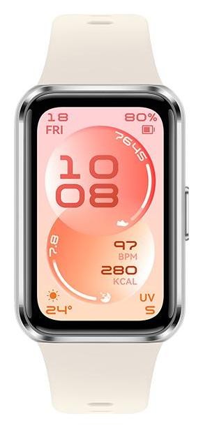 Huawei Band 11 Blanco Smartwatch Deportivo 42mm Pulsera de Actividad ...