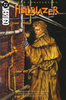 Biblioteca John Constantine: Hellblazer 10 - Bixoto.com