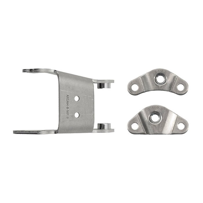 Haibike Kit Montaje Placas Motor E-Bike Hardtail V2 Bosch Smart System ...