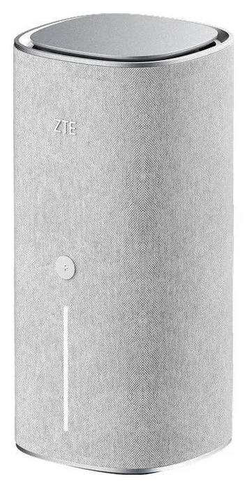 ZTE MC8512 G5 Ultra Gray 5G AI CPE Wi-Fi 7 Router 5G-A 4.29 Gb/s szary ...