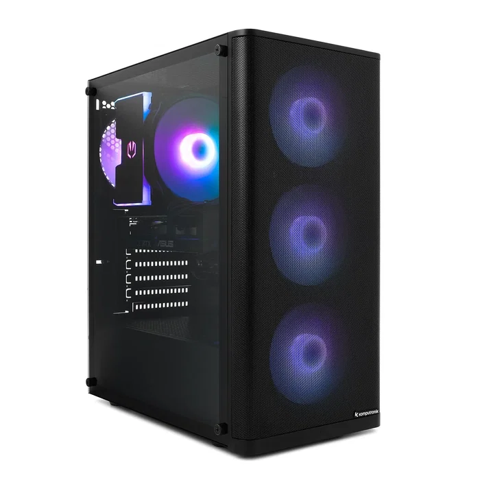 Komputronik Infinity X714 [C14] Ordenador Portátil Intel Core i7-14700F ...