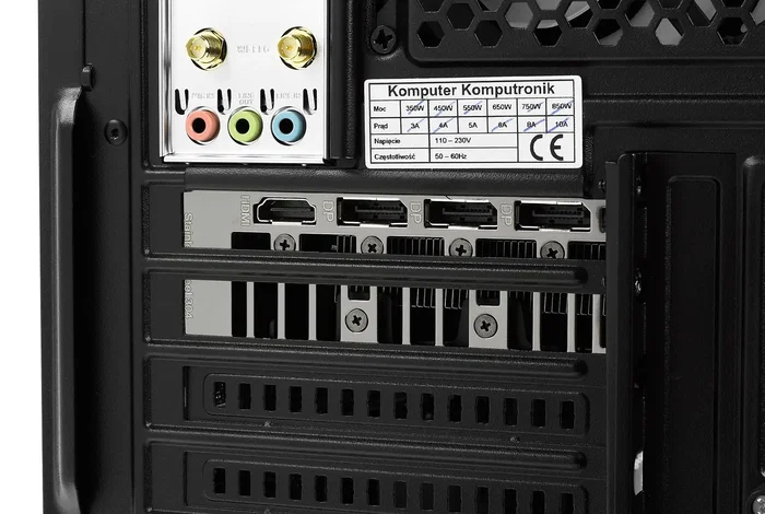 Komputronik Infinity X714 [C14] Ordenador Portátil Intel Core i7-14700F ...