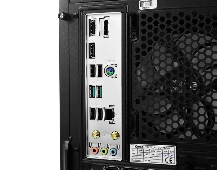 Komputronik Infinity X714 [C14] Ordenador Portátil Intel Core i7-14700F ...