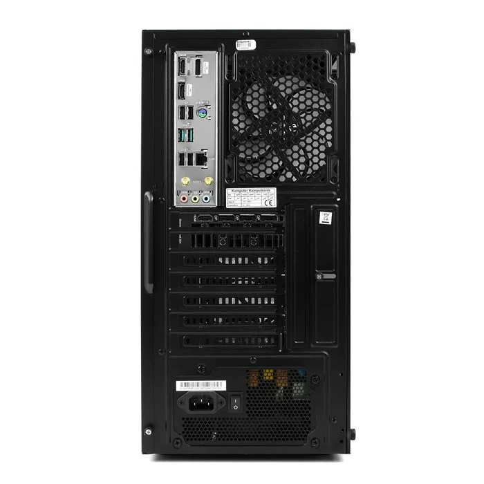 Komputronik Infinity X714 [C14] Ordenador Portátil Intel Core i7-14700F ...