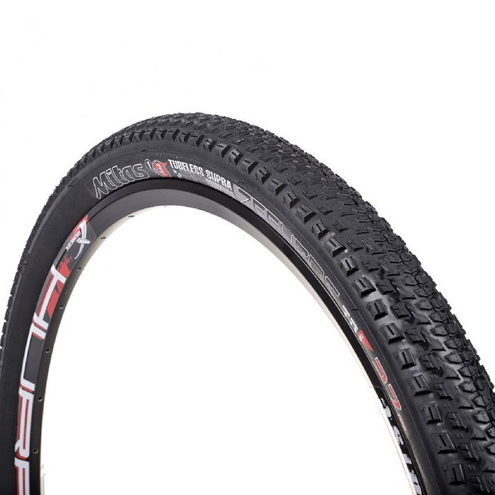 Rubena Cubierta Mitas Zefyros R14 Tubeless Supra 27.5x2.25 Textra Ready ...