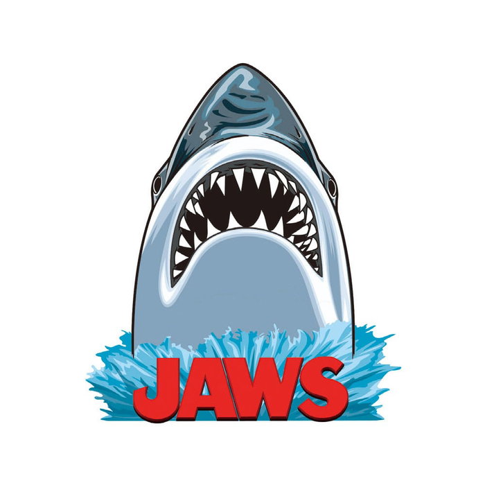 Jaws Hucha - Bixoto.com