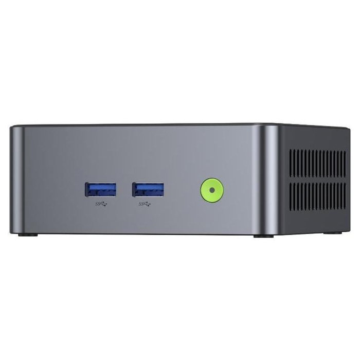 GMKtec Mini PC M3 Intel Core i5-12450H 32GB RAM 1TB SSD Windows 11 Pro ...