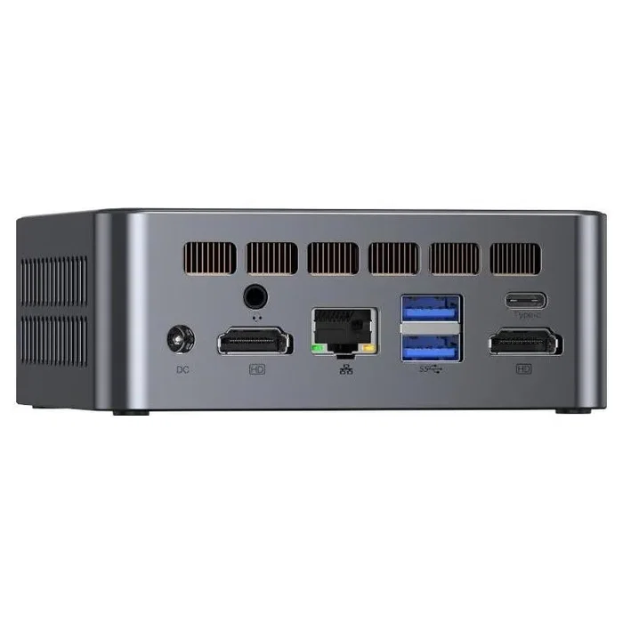 GMKtec Mini PC M3 Intel Core i5-12450H 32GB RAM 1TB SSD Windows 11 Pro ...