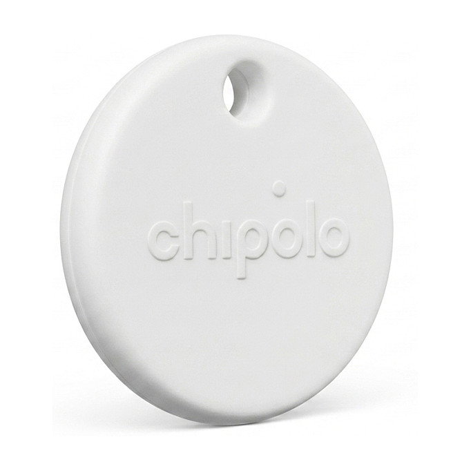 Chipolo POP - Localizador compatible con Apple Find My y Find Hub para ...