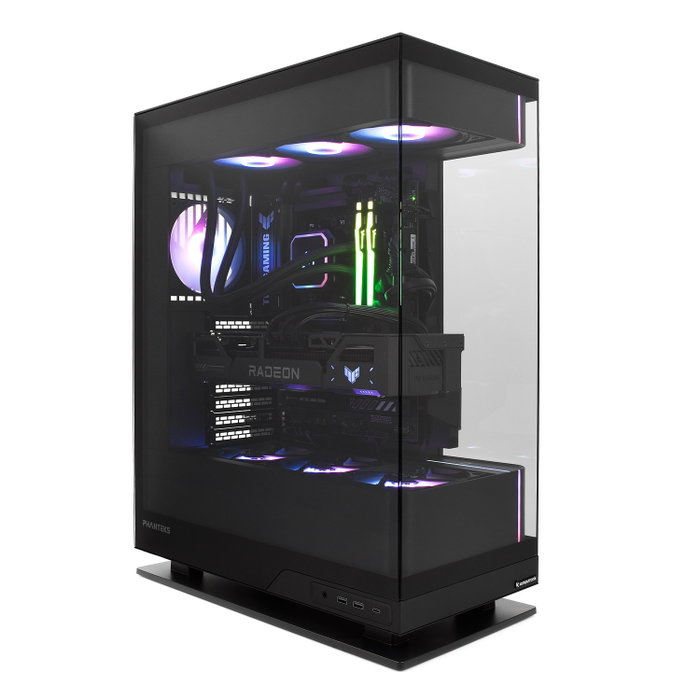 Komputronik Ultimate R790 [J36] Ryzen 7 9800X3D | RX 9070 XT | 96GB ...