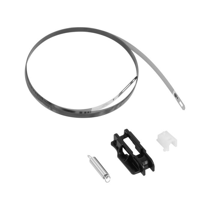 HP 36 Encoder Strip para HP Impresoras, Seguimiento Movimiento Cabezal ...