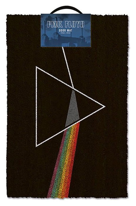 Pink Floyd Felpudo The Dark Side of the Moon - Bixoto.com