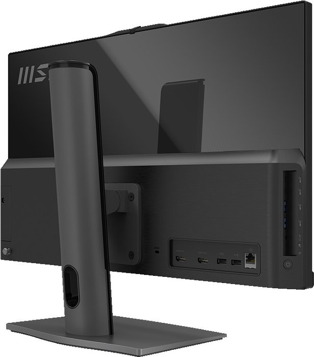 MSI Modern AM242P 1M-2088XEU All-in-One 23,8" 16GB 512GB Negro NoOS ...