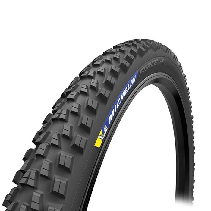 Michelin Cubierta Force AM2 29x2.40 Competition Line Tubeless Ready ...