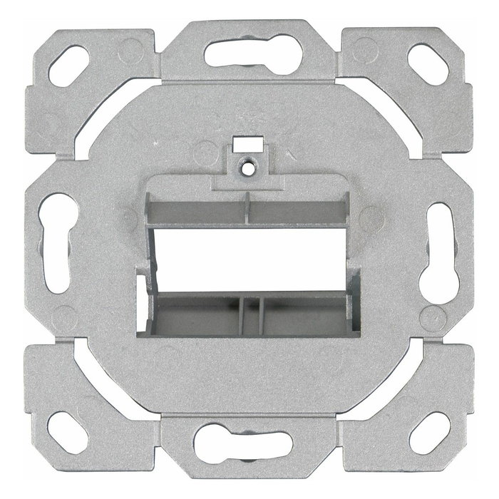 EFB Elektronik ET-25090K UAE Tragring fr Módulo Keystone 2x Slimline ...