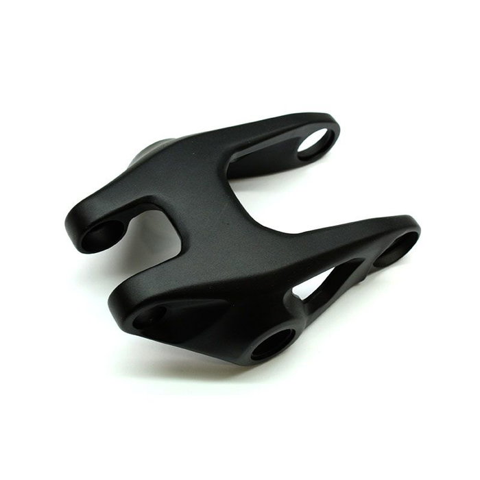 Lapierre Bieleta Amortiguador E-Bike E-Zesty V2 Aluminio 2023 31.8mm 1 ...