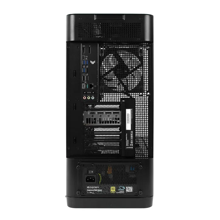 Komputronik Level UP [S02] Ryzen 7 9700X | RTX 5070 | 32GB | 1TB SSD ...