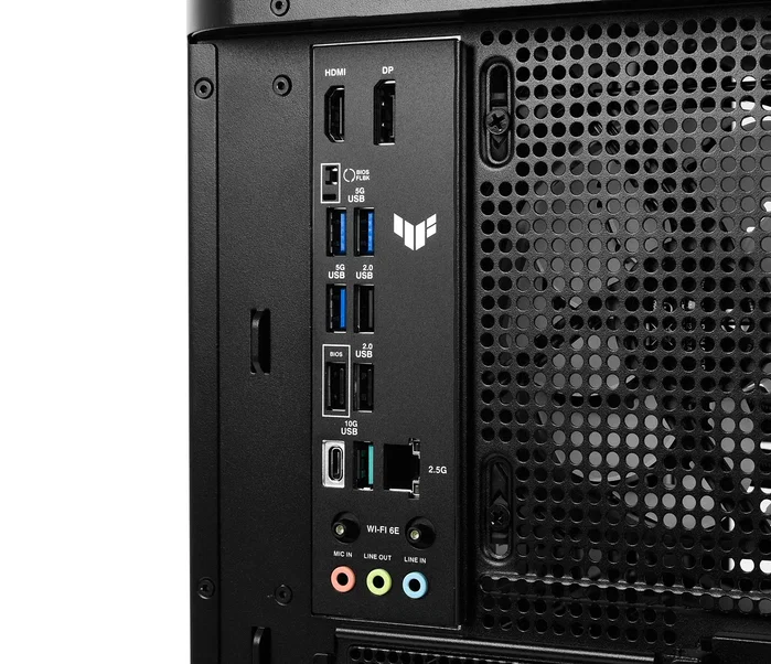 Komputronik Level UP [S02] Ryzen 7 9700X | RTX 5070 | 32GB | 1TB SSD ...