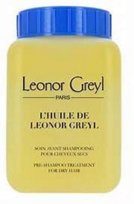 L'Huile De Leonor Greyl, Aceite para el cabello, Para la hidratación ...