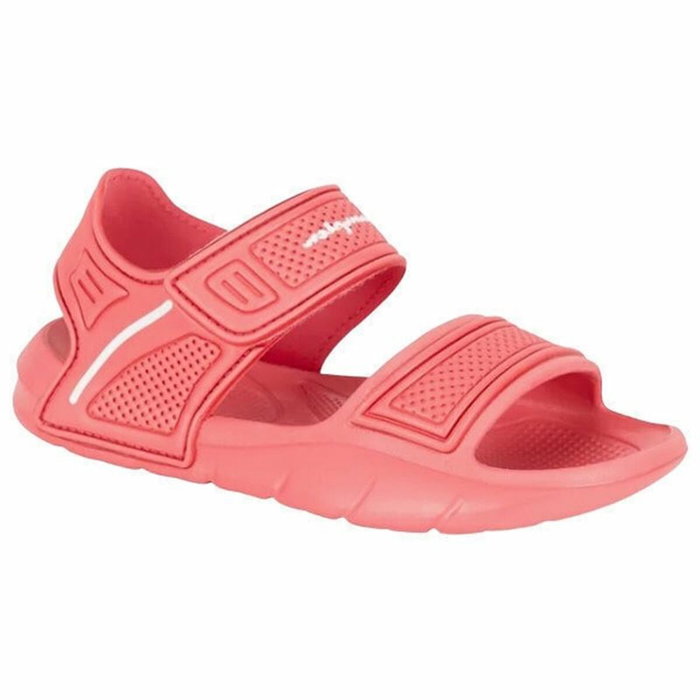 Chanclas para Niños Champion SQUIRT G TD Naranja - Bixoto.com