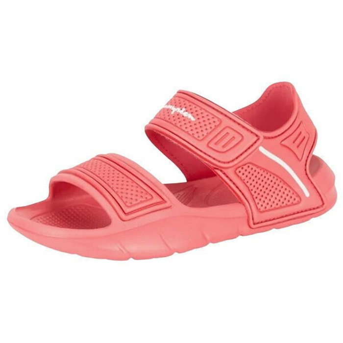 Chanclas para Niños Champion SQUIRT G TD Naranja - Bixoto.com