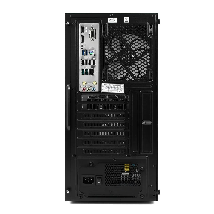 Komputronik Infinity R590 [A30] Ordenador AMD Ryzen 5 9600X | RTX 5060 ...