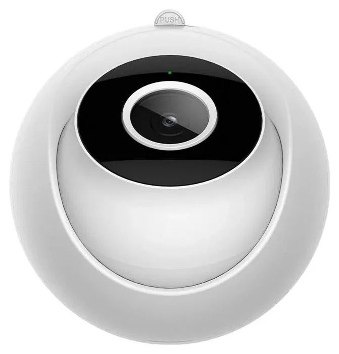 Imou Turret SE Cámara IP Vigilancia Exterior Interior 1080p H.265 WiFi ...
