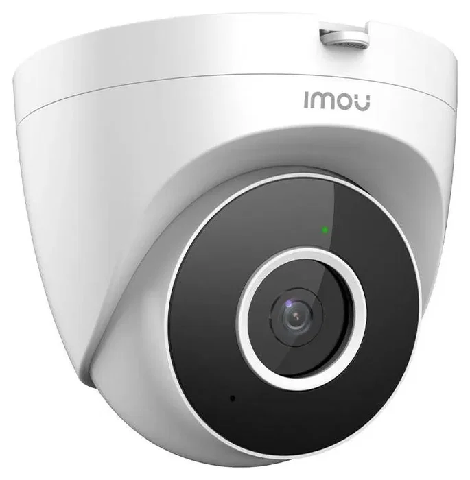 Imou Turret SE Cámara IP Vigilancia Exterior Interior 1080p H.265 WiFi ...