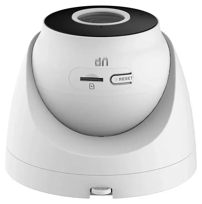 Imou Turret SE Cámara IP Vigilancia Exterior Interior 1080p H.265 WiFi ...