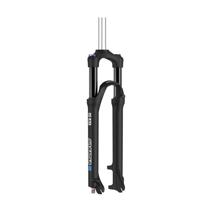 SUNTOUR Horquilla SF22 X1 COIL LOR 29" Cierre Rápido 120 mm 1-1/8 ...