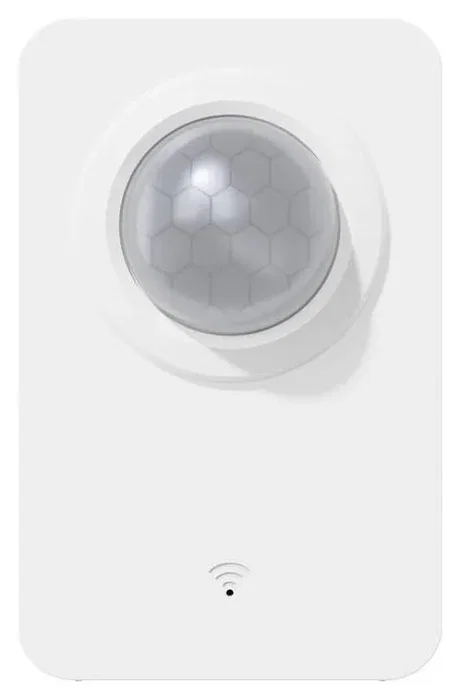 Gosund S4 Sensor de Movimiento Wi-Fi, Detección de 8m, Pila AA ...