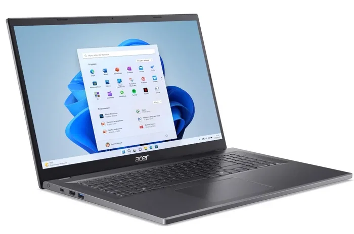 Acer Aspire 3 A17-51M i5-1334U Portátil 17,3" Full HD 16GB RAM 1TB SSD ...