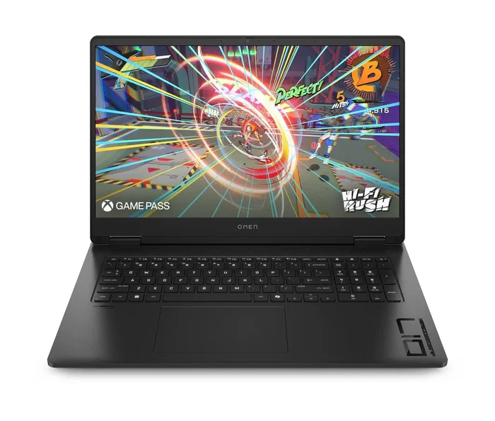 HP Omen 17-db1006nw Portátil Gaming 17.3" FHD 144Hz Ryzen AI 7 350 64GB ...