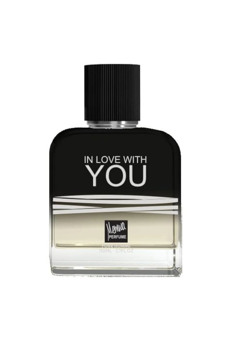 In Love With You, Agua de perfume, Para hombres, 110 ml - Bixoto.com