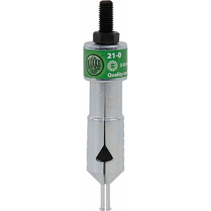 Extractor de rodamientos KUKKO 10-14 mm - Bixoto.com
