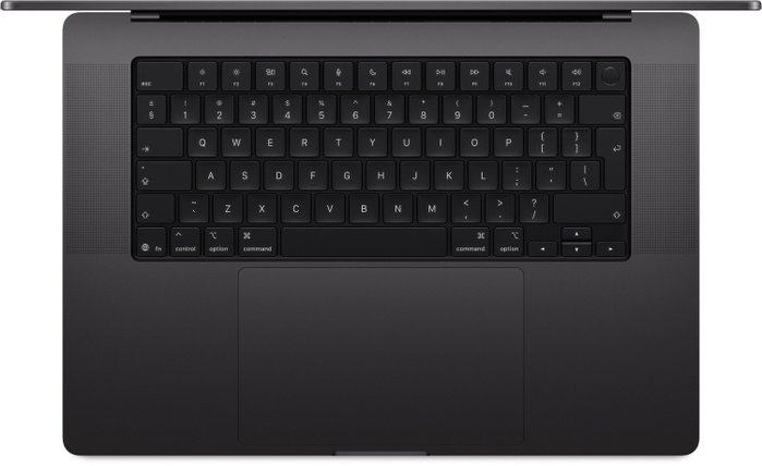 Apple MacBook Pro M5 Max (18/40) 16,2" Liquid Retina XDR Nano 64GB RAM ...
