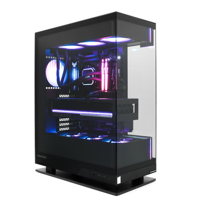 Komputronik Ultimate R790 [D36] Ryzen 7 9800X3D | RTX 5090 32GB | 96GB ...