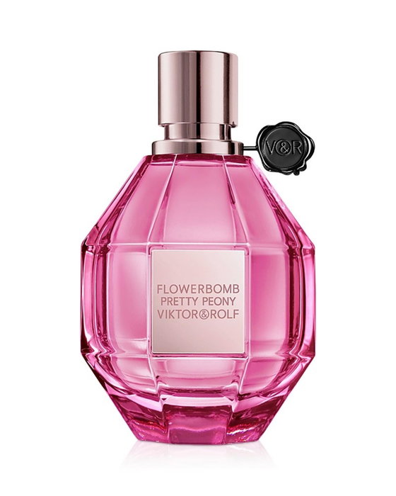 Flowerbomb Pretty Peony, Agua de perfume, Para mujeres, 100 ml - Bixoto.com