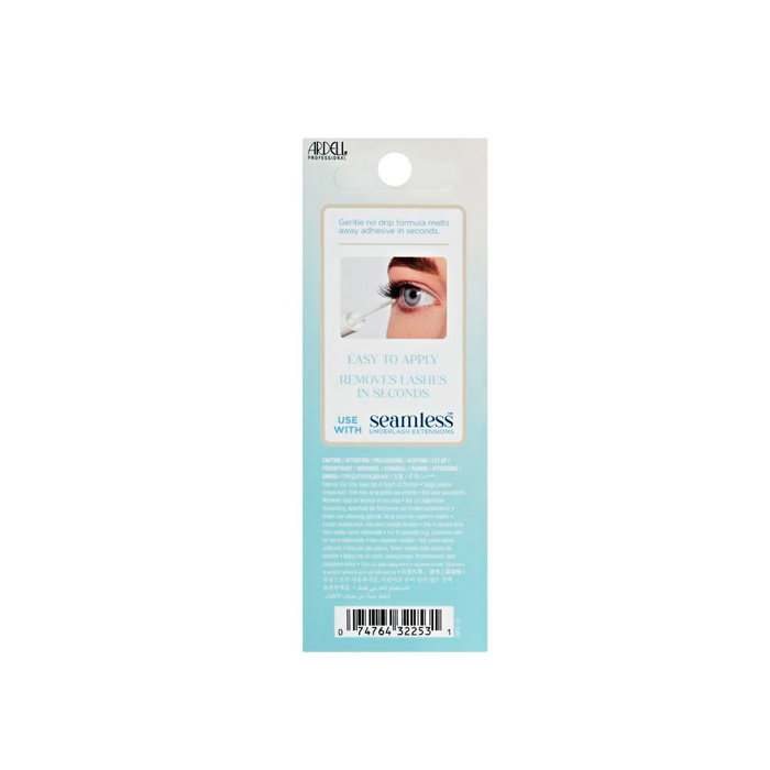 Ardell Seamless Gentle Remover Underlash Extensions 5 g Removedor de ...