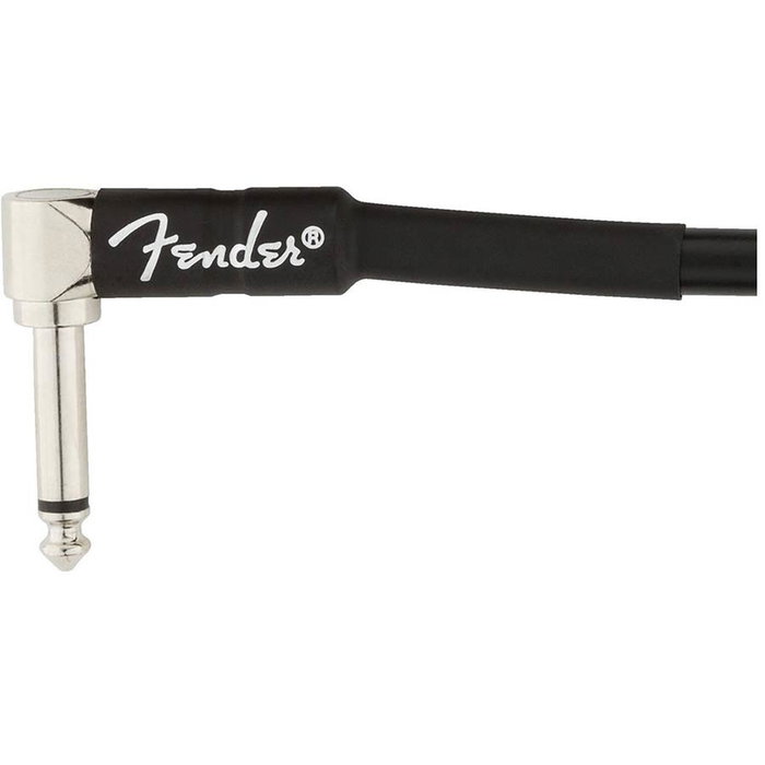 Cable Jacks Acod. 0.9 m Fender Negro - Bixoto.com
