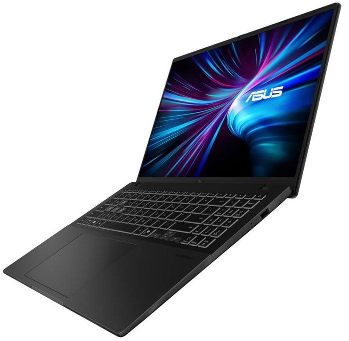 Asus V16 V3607VM-RP016W - Portátil 16" 144Hz, Intel Core 5-210H, 64GB ...