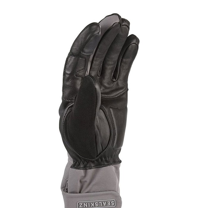 Sealskinz Guantes Impermeables y Aislantes para Frío Extremo con Fusion ...