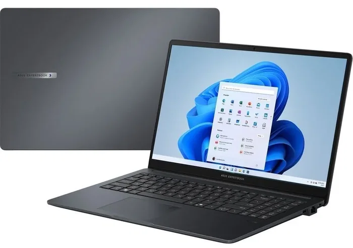ASUS ExpertBook B1503CVA-S72273W Ordenador Portátil 15,6" FHD 144Hz ...