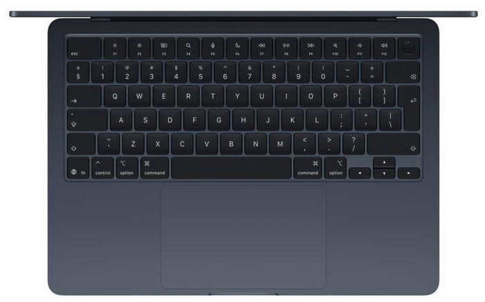 Apple Macbook Air M5 13,6" Liquid Retina 16GB 1TB SSD MacOS MagSafe 3 ...