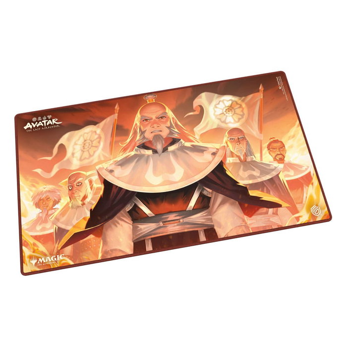 Ultimate Guard Play-Mat Magic: The Gathering | Avatar: The Last ...
