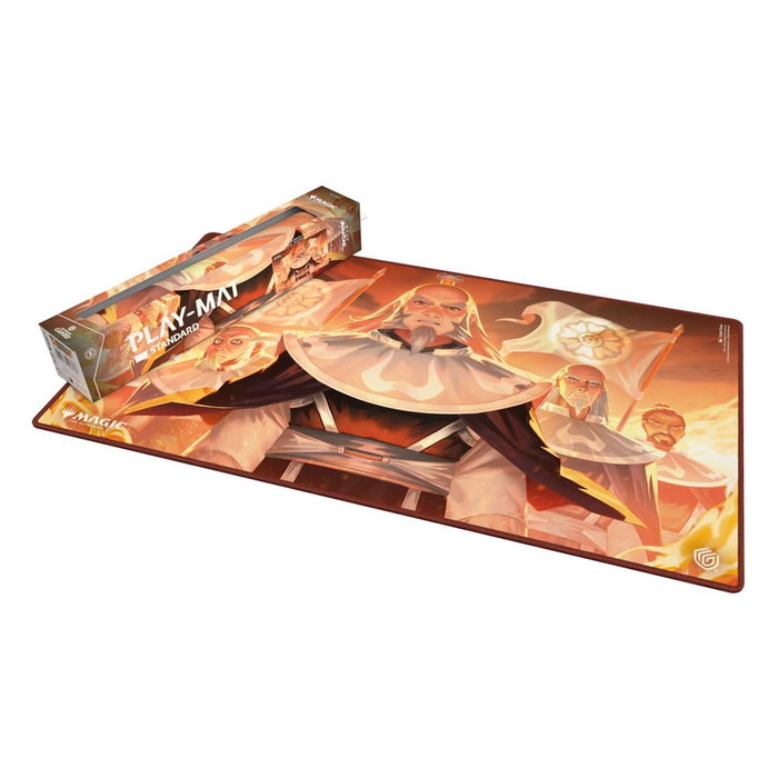 Ultimate Guard Play-Mat Magic: The Gathering | Avatar: The Last ...