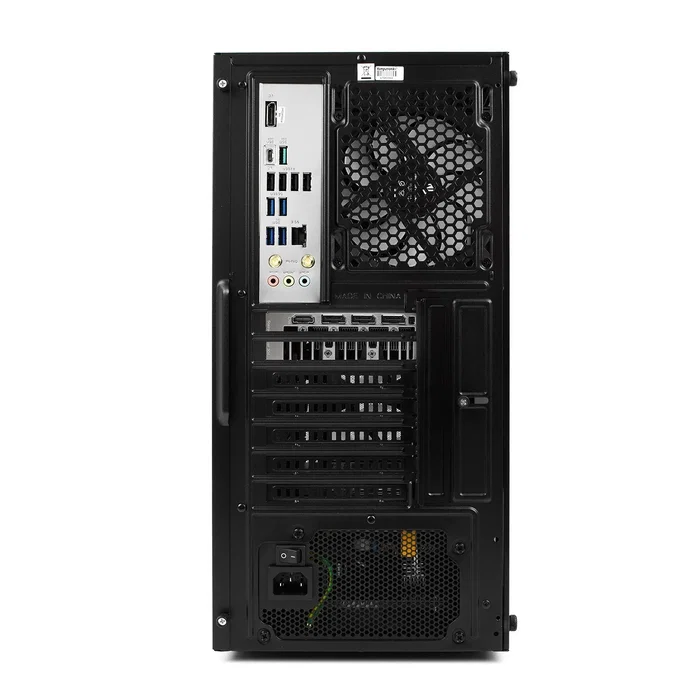 Komputronik Level GO F23 Ultra 5 RTX 5060 32GB 2TB+4TB Windows 11 Home ...
